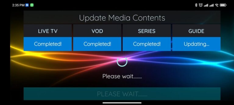 B1G Player – Easy Installation Guide | B1G IPTV Players